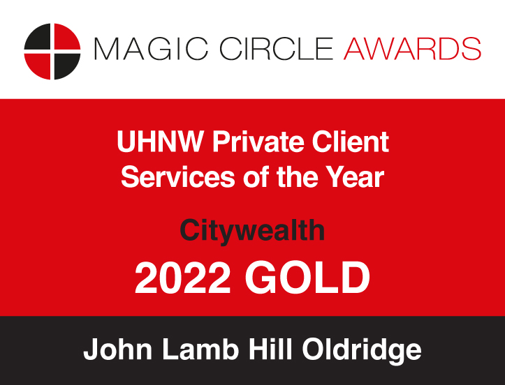 Our Team | John Lamb Hill Oldridge